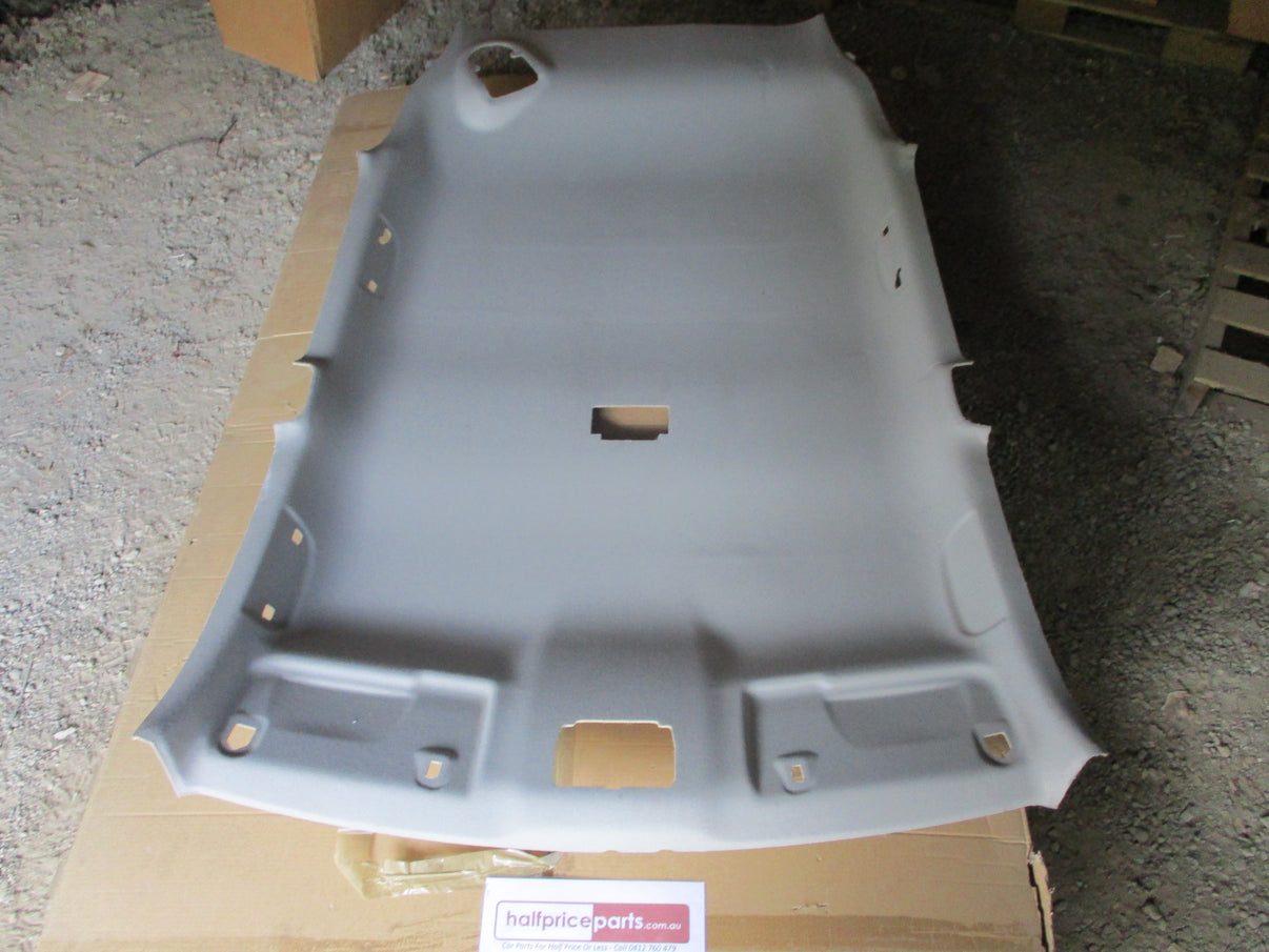 Suzuki Vitara Genuine Hood Lining (Gray IN COLOUR) New Part – Half ...
