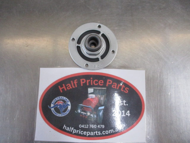 Kia Rio Genuine A/C Disc Hub Compressor Assembly New Part – Half Price ...