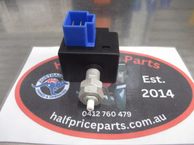 Hyundai Genuine Brake Pedal Switch New Part – Half Price Parts - Car ...