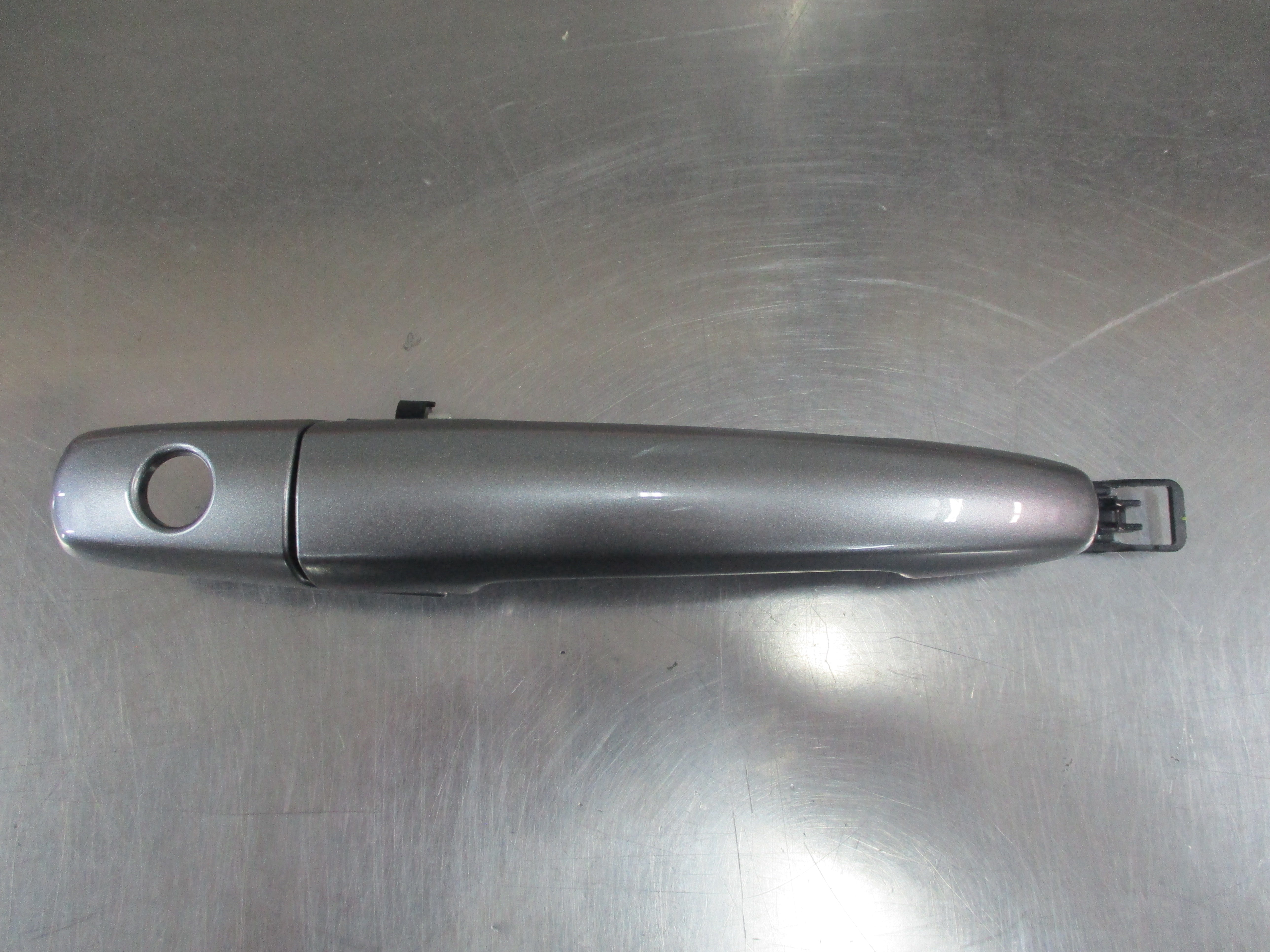 Suzuki Ignis Genuine Front Right Outer Door Handle (SILVER) New Part ...