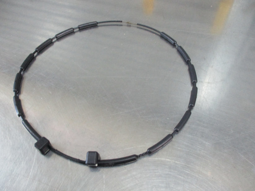 Isuzu D-Max Genuine Transfer Case Damper Ring New Part – Half Price ...