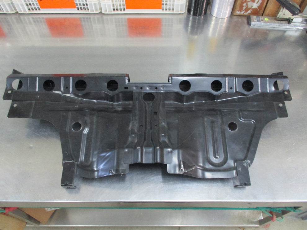 Honda Civic Genuine Rear Outer Panel (Beaver) New Part – Half Price ...