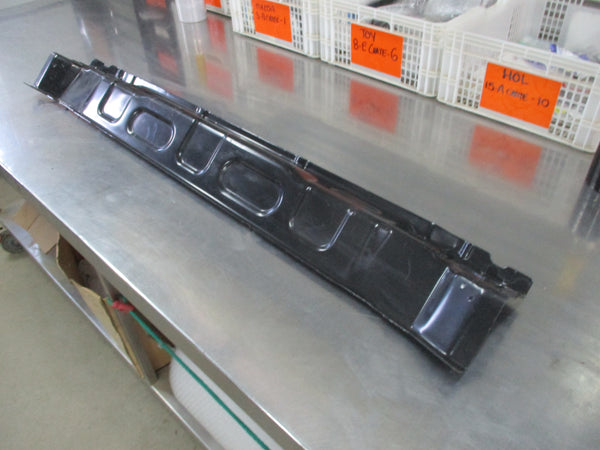 Mitsubishi Pajero Genuine Rear Floor End Crossmember New Part – Half ...