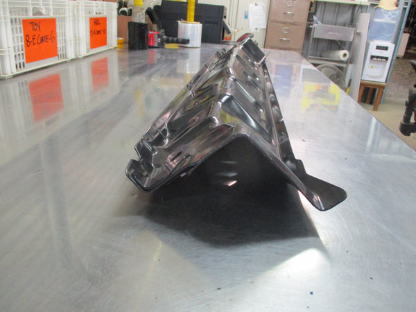 Mitsubishi Pajero Genuine Rear Floor End Crossmember New Part – Half ...