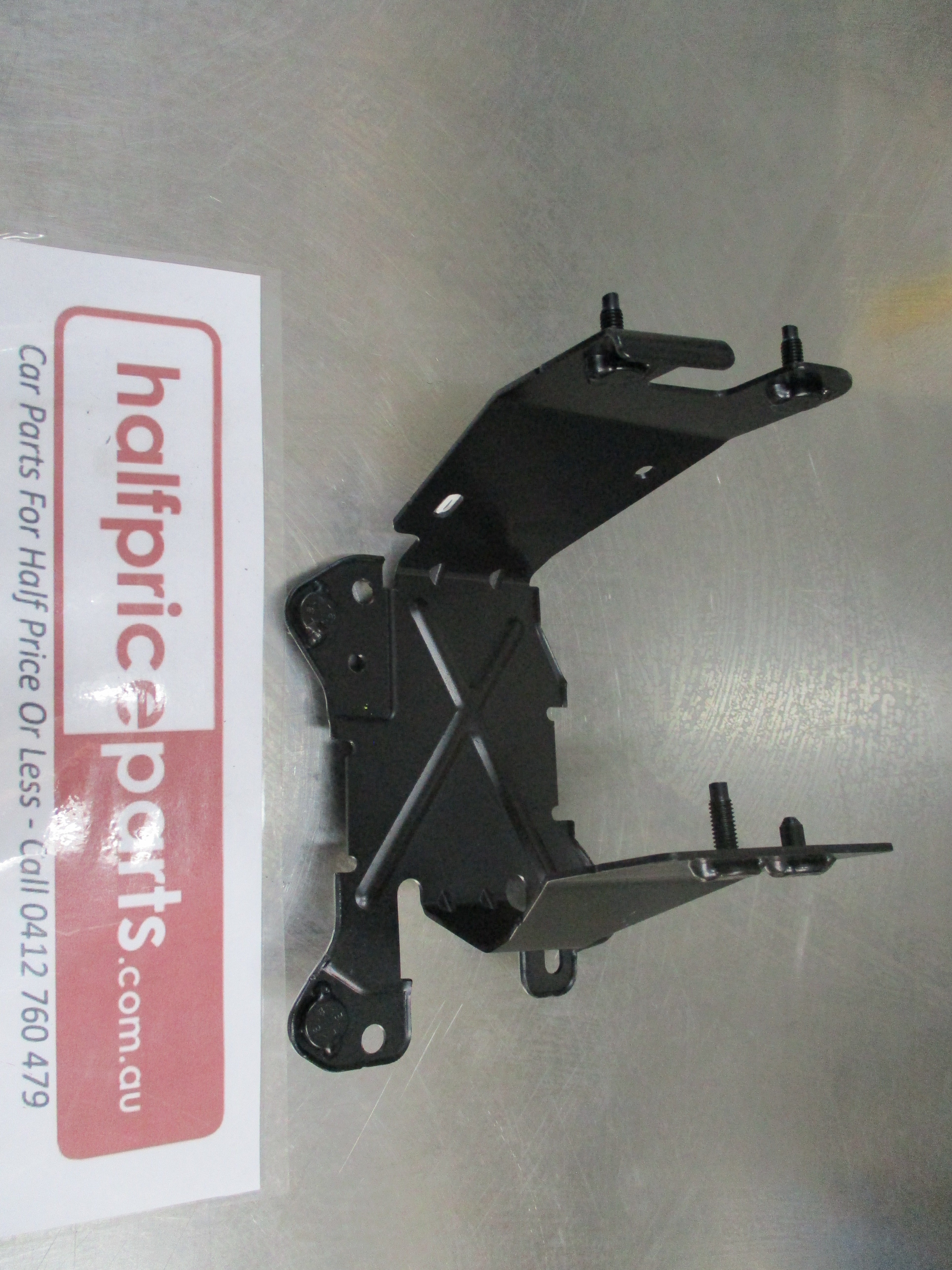 Citroen Jumpy Genuine Distance Alert Unit Support Artiv New Part – Half ...