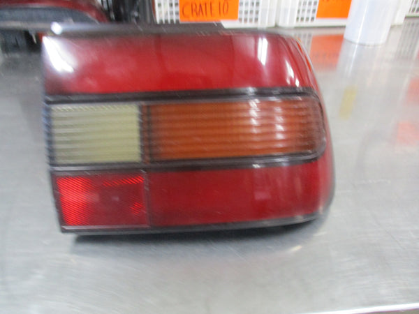 Holden VN / VP Commodore Genuine Rear Drivers Tail Light Used – Half ...