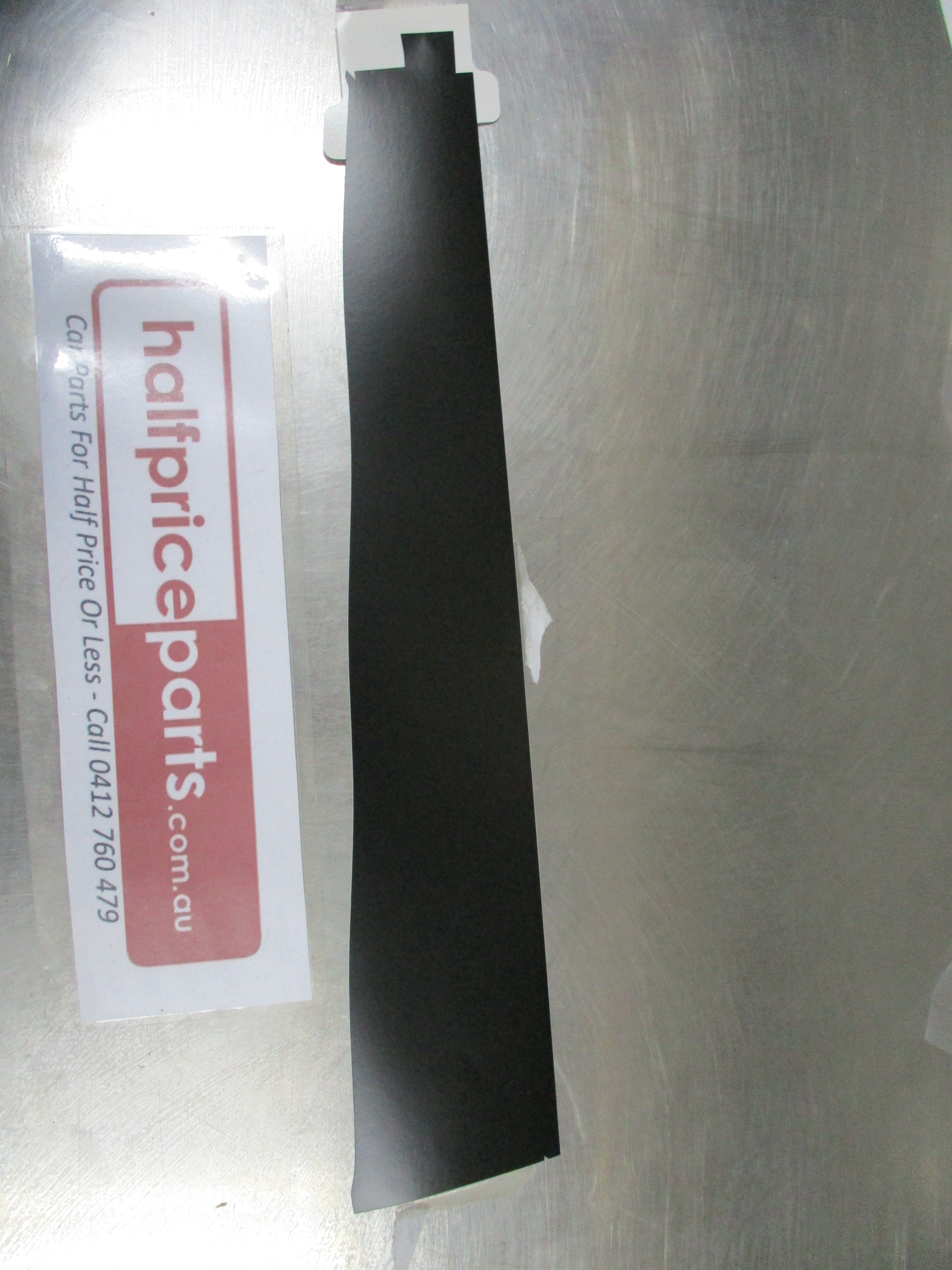 Honda Accord Genuine Left Hand Rear Centre Door Sash Tape New Part ...