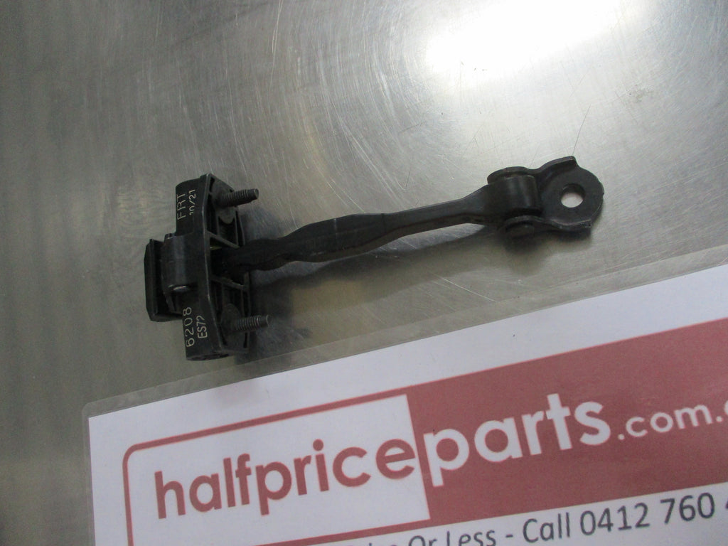 Holden Cruze Genuine Front Door Check Assembly New Part – Half Price ...