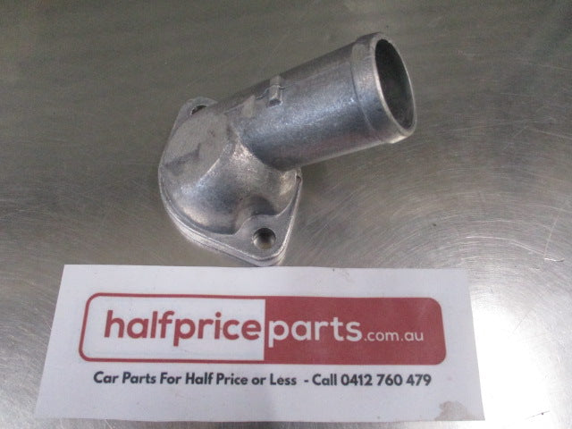 Mitsubishi TR-TS Magna 2.6L Genuine Thermostat Housing New Part – Half ...