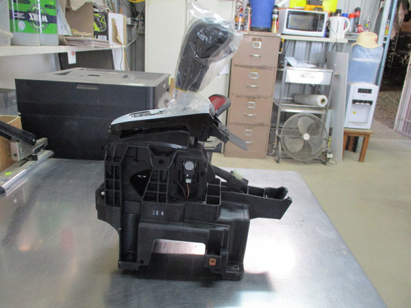 Holden Cruze JH Genuine Automatic Transmission Control Assembly New Pa ...