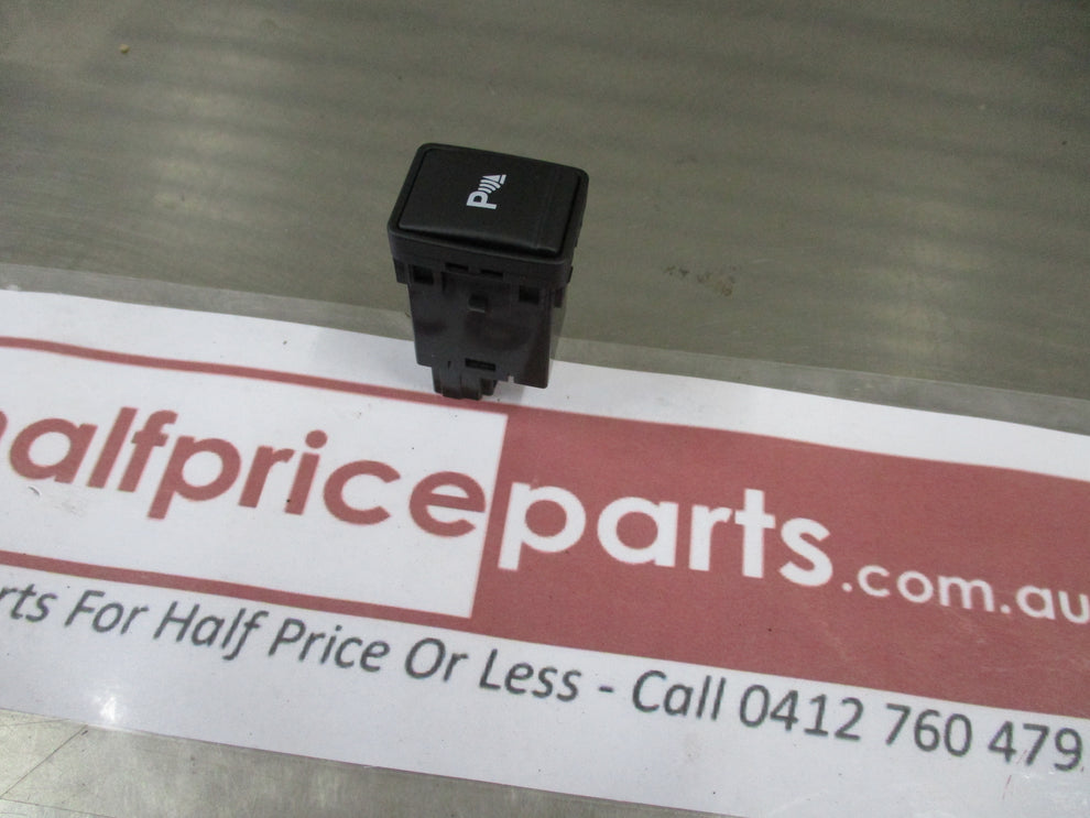 Nissan Various Models Genuine Stability Control Switch New Part – Half ...