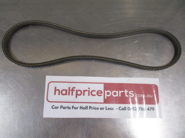 Mitsubishi Fuso Fighter Genuine Drive V Belt New Part – Half Price ...