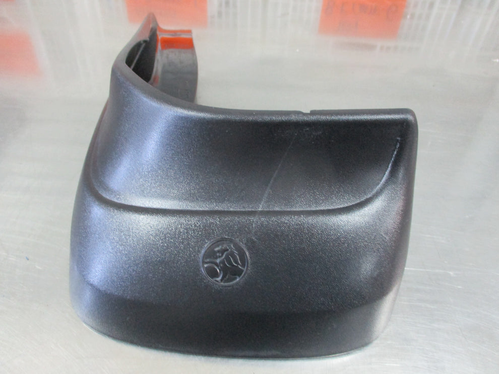 Holden Commodore Genuine Left Hand Rear Replacement Mud Flap New Part ...