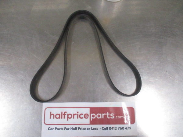 Mitsubishi Magna Genuine Micro V Ribbed Drive Belt New Part – Half ...