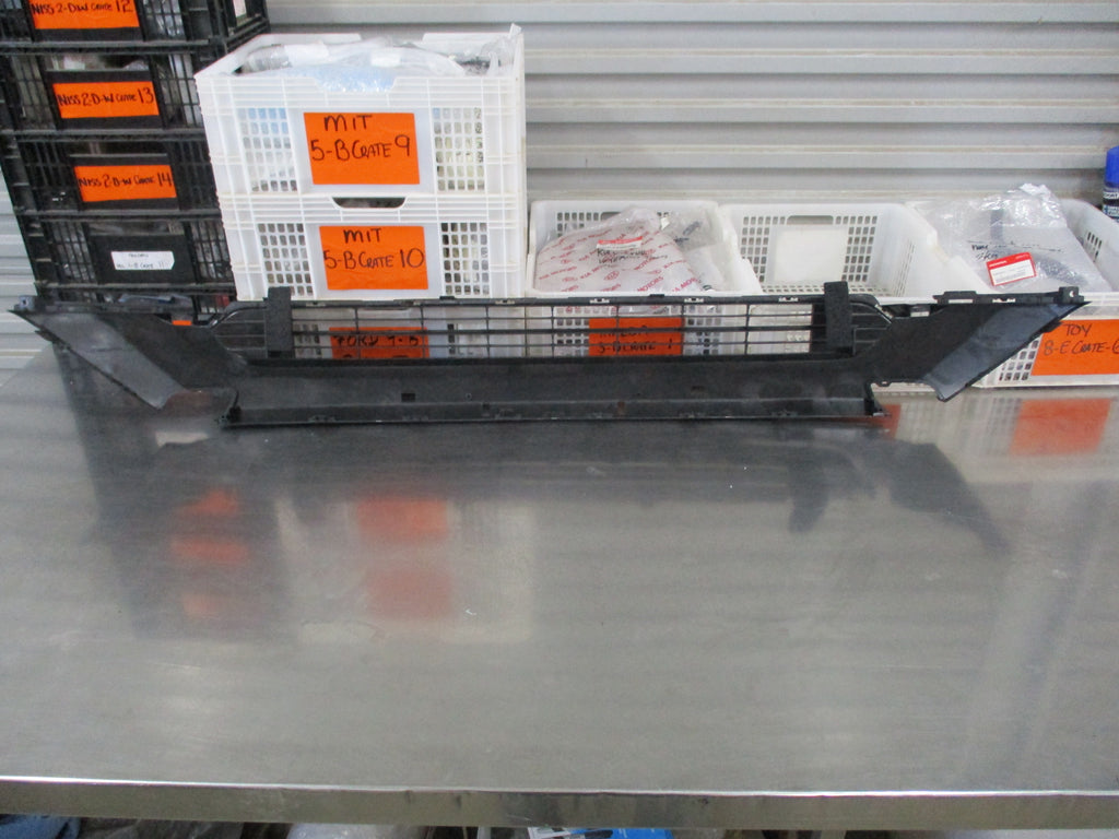 Toyota Rav4 Genuine Front Lower Grille Assembly No 2 New Part – Half ...