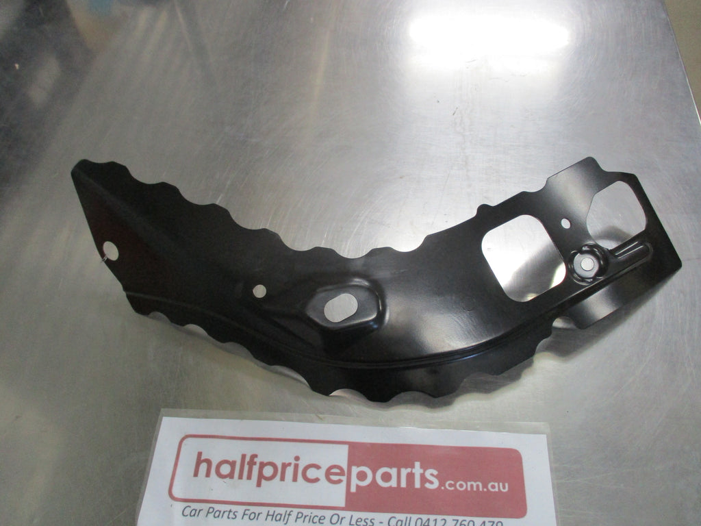 Holden Commodore ZB Genuine Front Wheel Housing Extension Panel New Pa ...