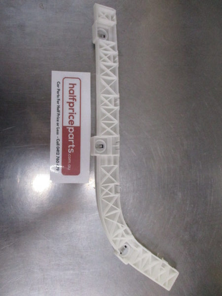 Mitsubishi Lancer Genuine Right Hand Rear Bumper Face Bracket New Part ...