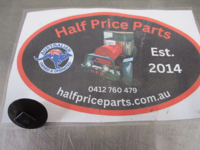 Kia Carnival/Rio/Soul Genuine Clip-Waist Line Moulding New Part – Half ...