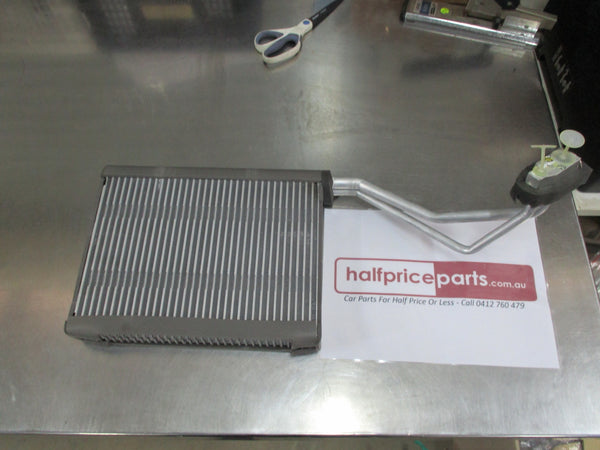 Nissan Navara D23/NP300 Genuine Air Conditioner Evaporator Cooling Coi ...