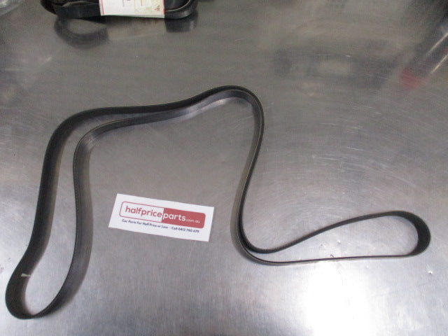 Mitsubishi Outlander-Outlander Sport/Lancer Genuine Serpentine Fan Bel ...