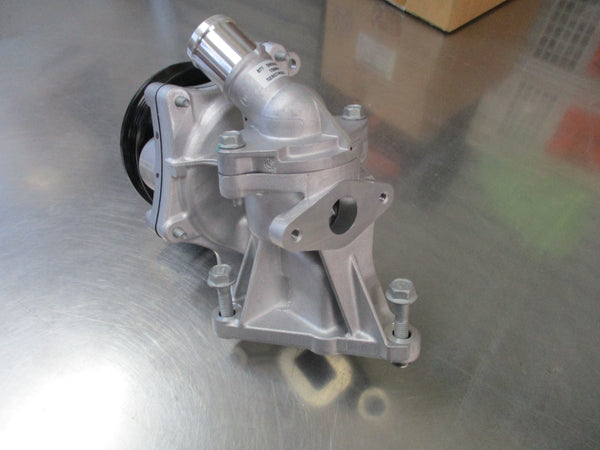 Holden Barina / Spark Genuine Water Pump New – Half Price Parts - Car ...