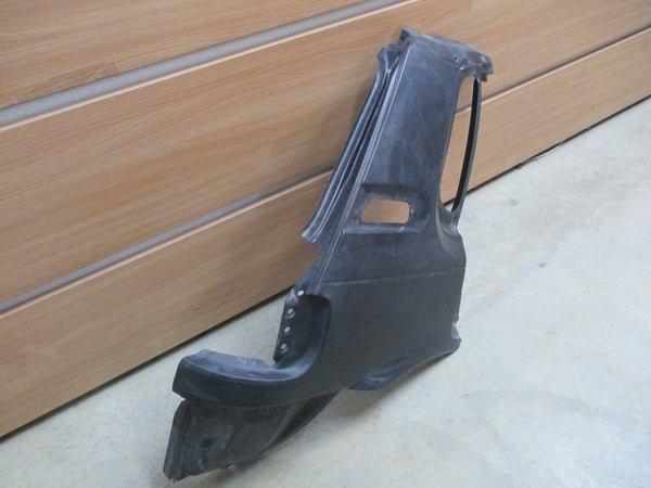 Toyota AE93 4 Door Genuine Drivers Rear Panel New – Half Price Parts ...