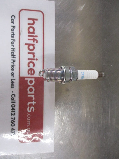Mitsubishi Pajero Genuine Spark Plug New Part – Half Price Parts - Car ...