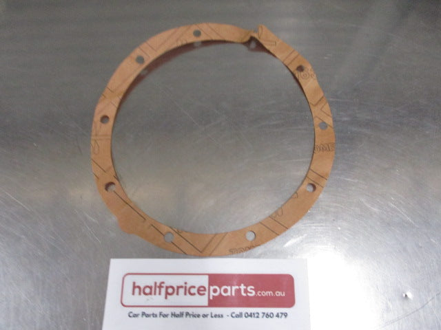 Mitsubishi Pajero Genuine Rear 4X4 Differential Gasket New Part – Half ...