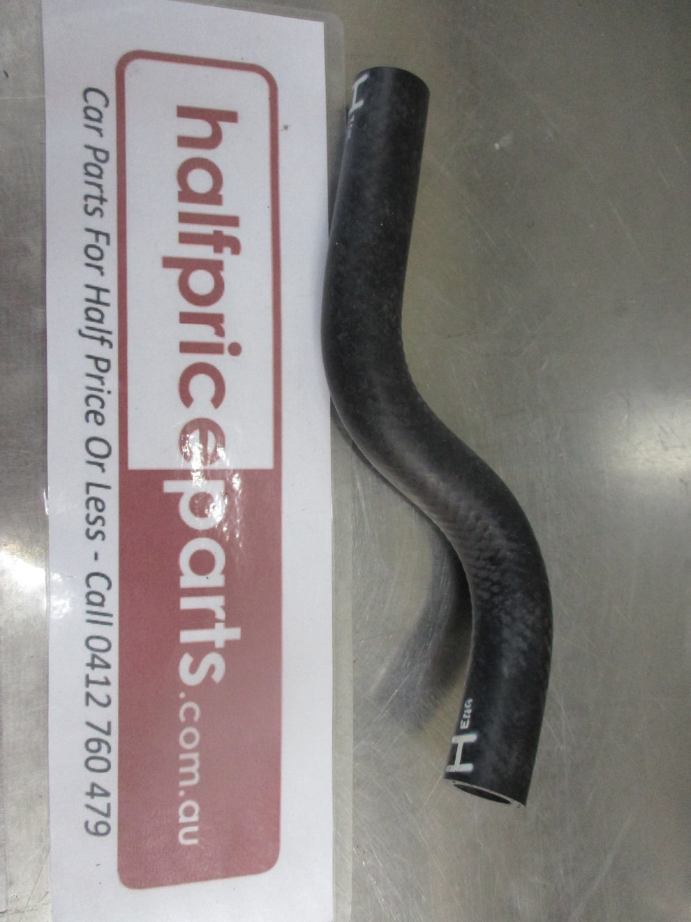 Holden Captiva Genuine Hose Water Pump Inlet New Part – Half Price ...