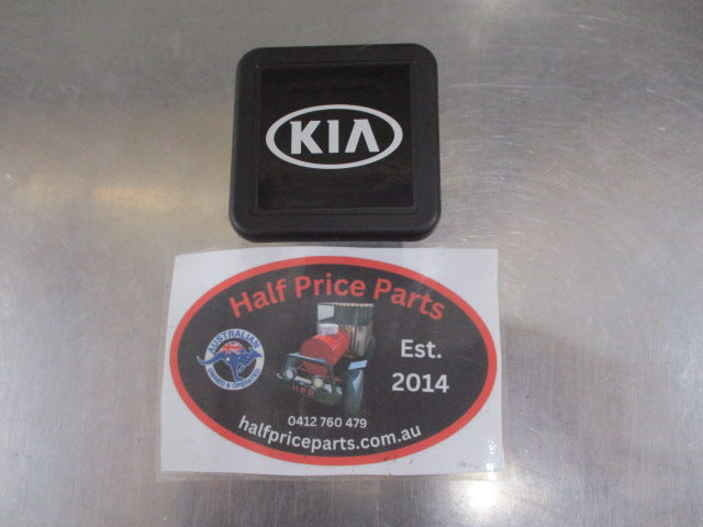 Kia Genuine Tow Bar Tongue Finisher New Part – Half Price Parts - Car ...