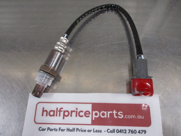 Mitsubishi Pajero Genuine Oxygen Sensor O2 New Part – Half Price Parts ...