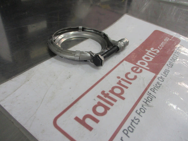 Renault Genuine Exhaust Clamp New Part – Half Price Parts - Car Parts ...