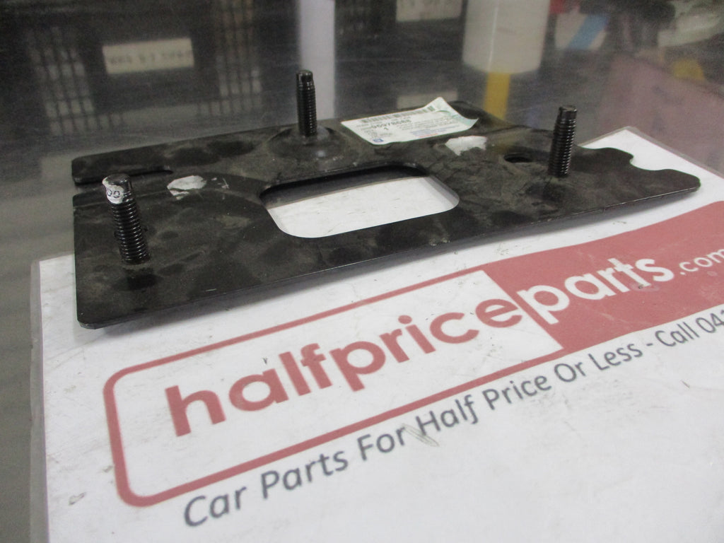 Holden Genuine Left Hand Rear Bumper Facia Panel New Part – Half Price ...