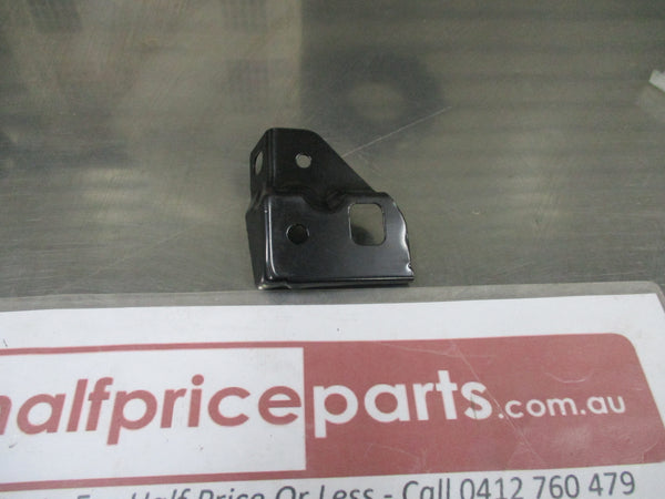 Kia Rio Genuine Left Hand Front Guard Bracket New Part – Half Price ...