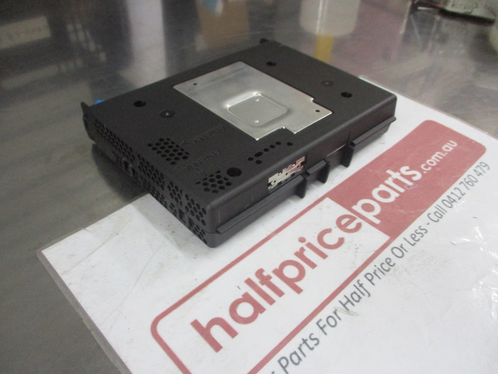 Holden Colorado-7 Genuine HMI Module Navigation System New Part. – Half ...