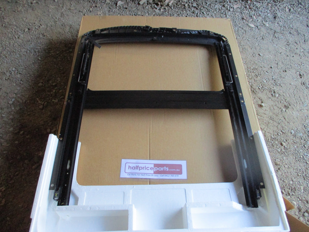 Holden VE Commodore/Statesman Genuine Sunroof Frame New Part – Half ...
