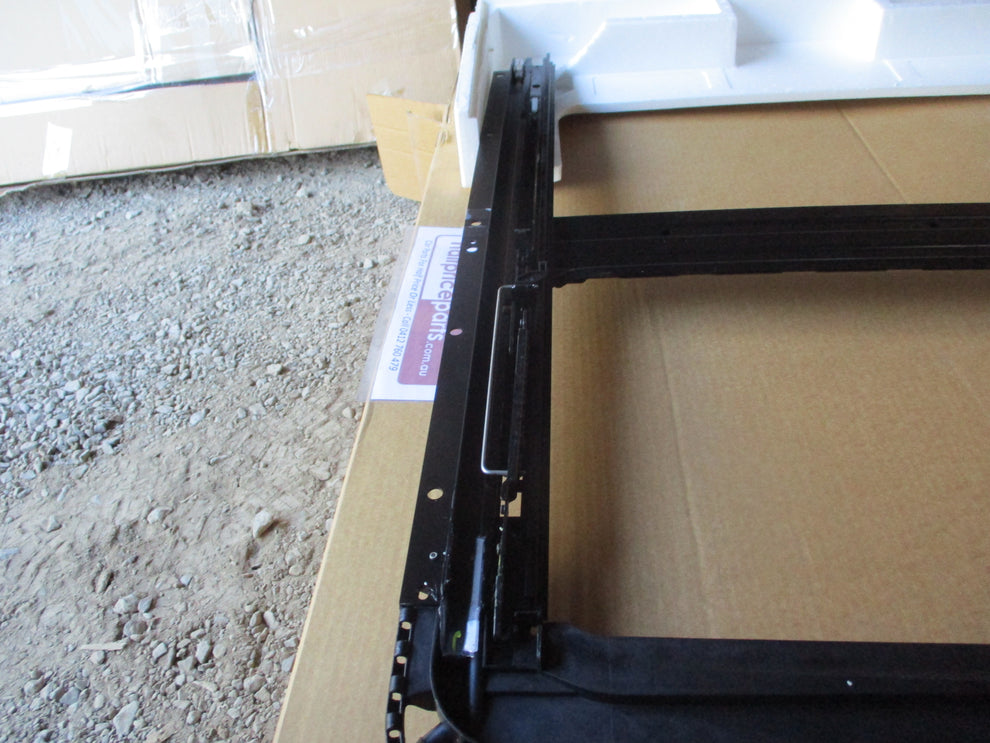 Holden VE Commodore/Statesman Genuine Sunroof Frame New Part – Half ...
