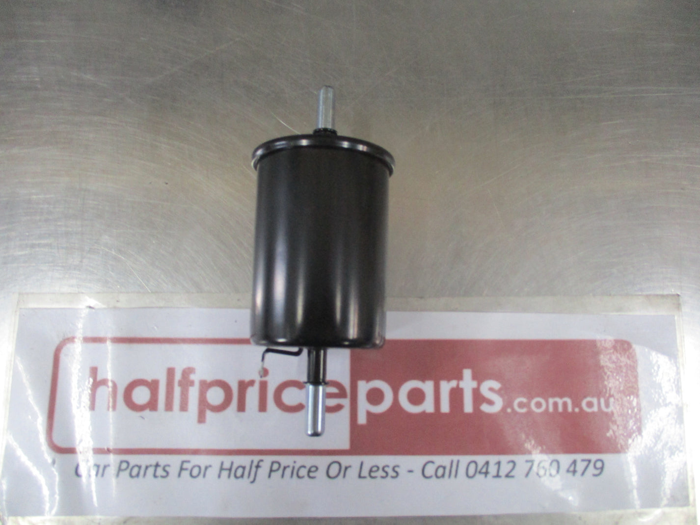 Holden Barina Genuine Fuel Filter New Part – Half Price Parts - Car ...