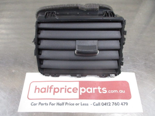 Mitsubishi Outlander Sport Genuine left Hand Inner Air Vent Assembly N ...