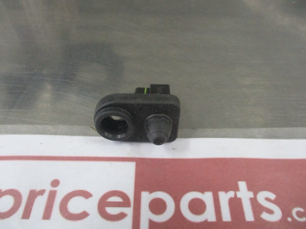 Nissan Genuine Door Jam Switch New Part – Half Price Parts - Car Parts ...