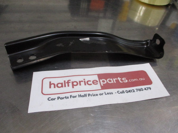 Mitsubishi Triton Genuine Front Bumper Stay New Part – Half Price Parts ...
