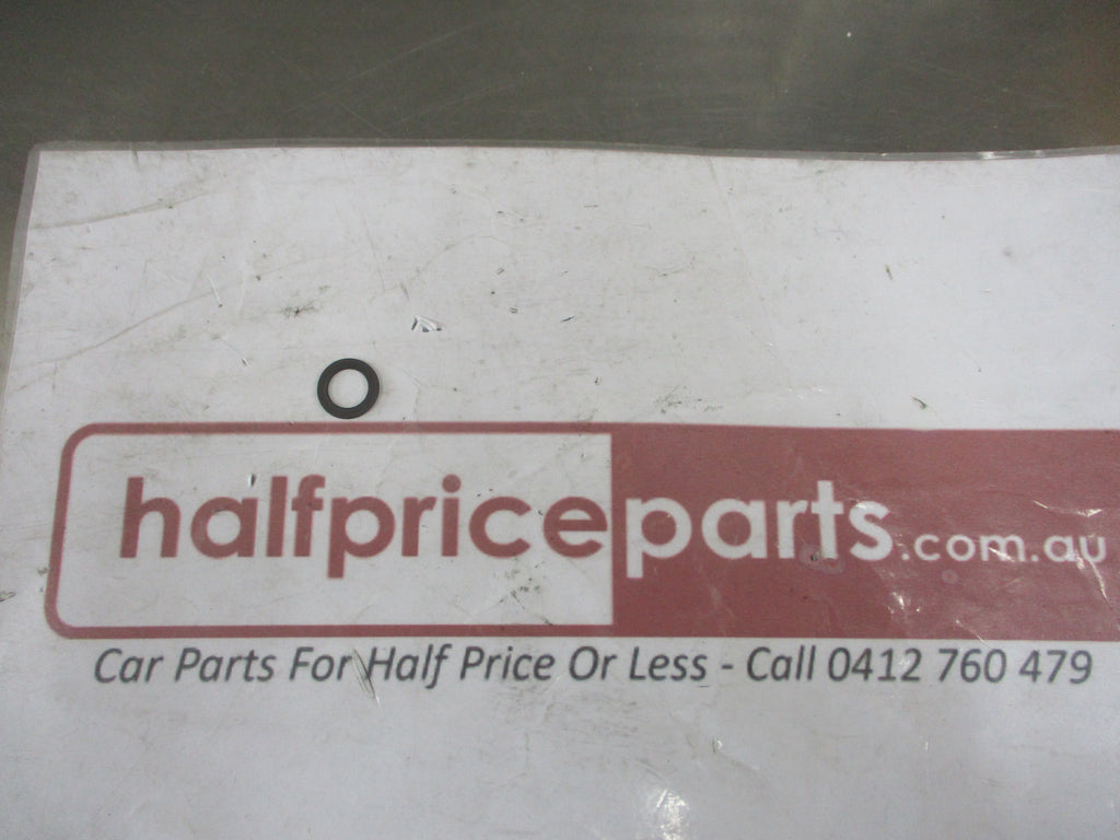 Holden Genuine Engine Oil Pipe Seal New Part – Half Price Parts - Car ...