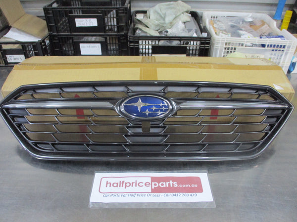 Subaru Levorg VN Genuine Front Grille Assembly With Emblem New Part ...