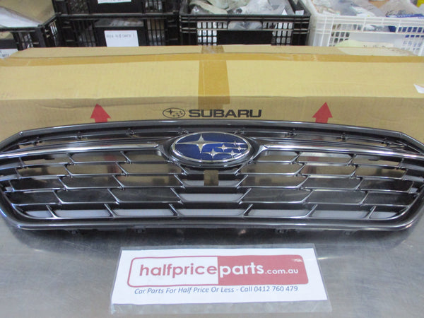 Subaru Levorg VN Genuine Front Grille Assembly With Emblem New Part ...