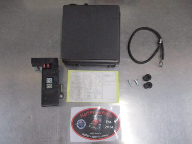 Hyundai Genuine PCB Relay Block Assembly New Part – Half Price Parts ...