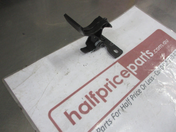 Peugeot 208 Genuine Front Bonnet Release Handle New Part – Half Price ...