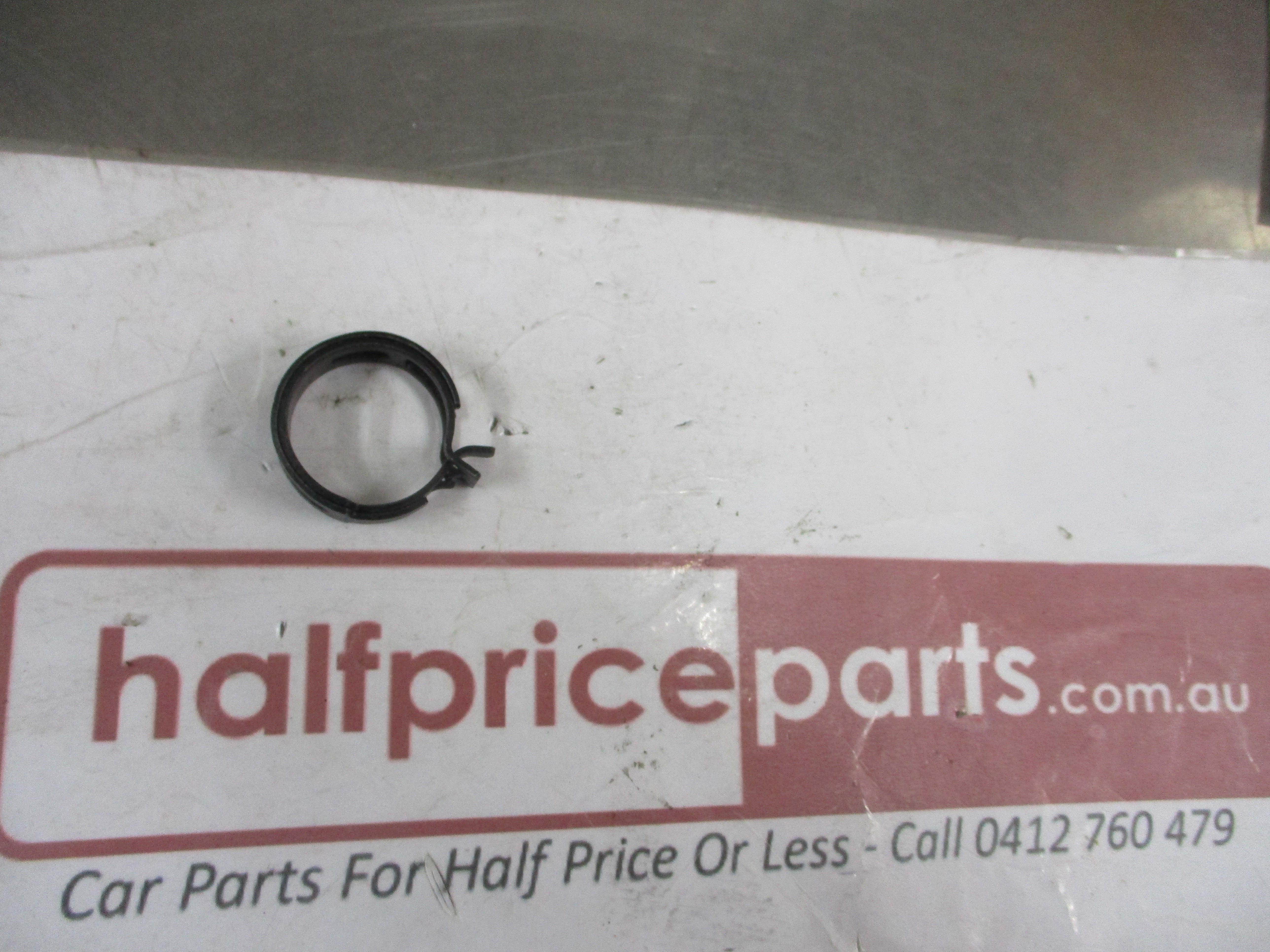 Nissan Parthfinder Genuine Heater Hose Clamp New Part – Half Price ...