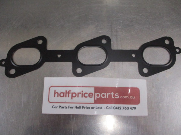 Mercedes Benz Genuine Exhaust Manifold Gasket New Part – Half Price ...