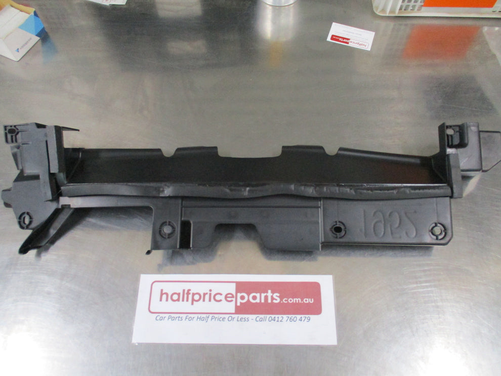 Holden Barina Spark Genuine Baffle Radiator Air Upper Deflector New Pa ...