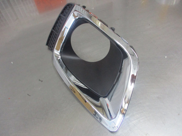 Subaru Forester Genuine Left Hand (Passenger) Fog Light Bezel New Part ...